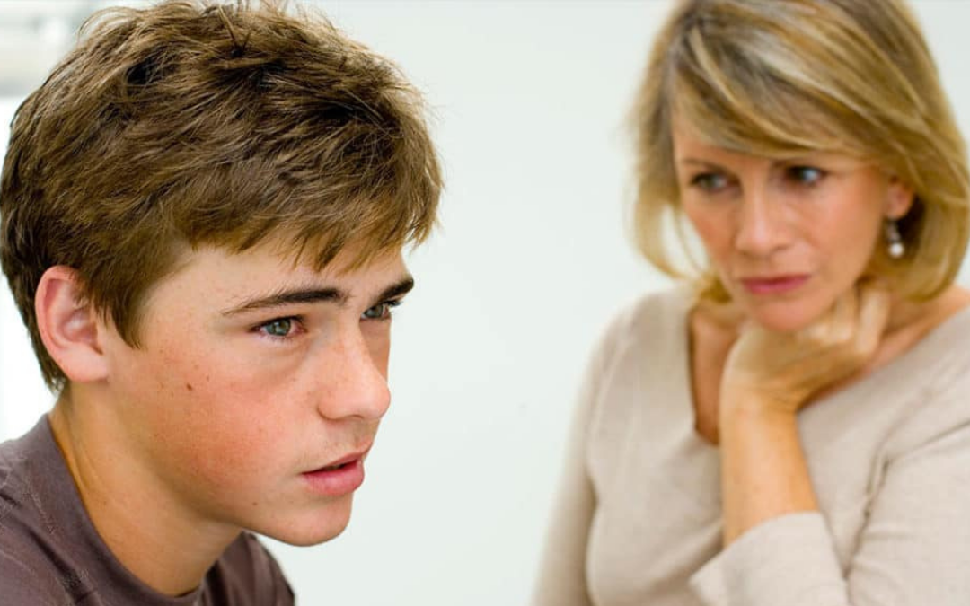 Behavioral Issues - North Carolina Boys Academy - North Carolina Boys ...